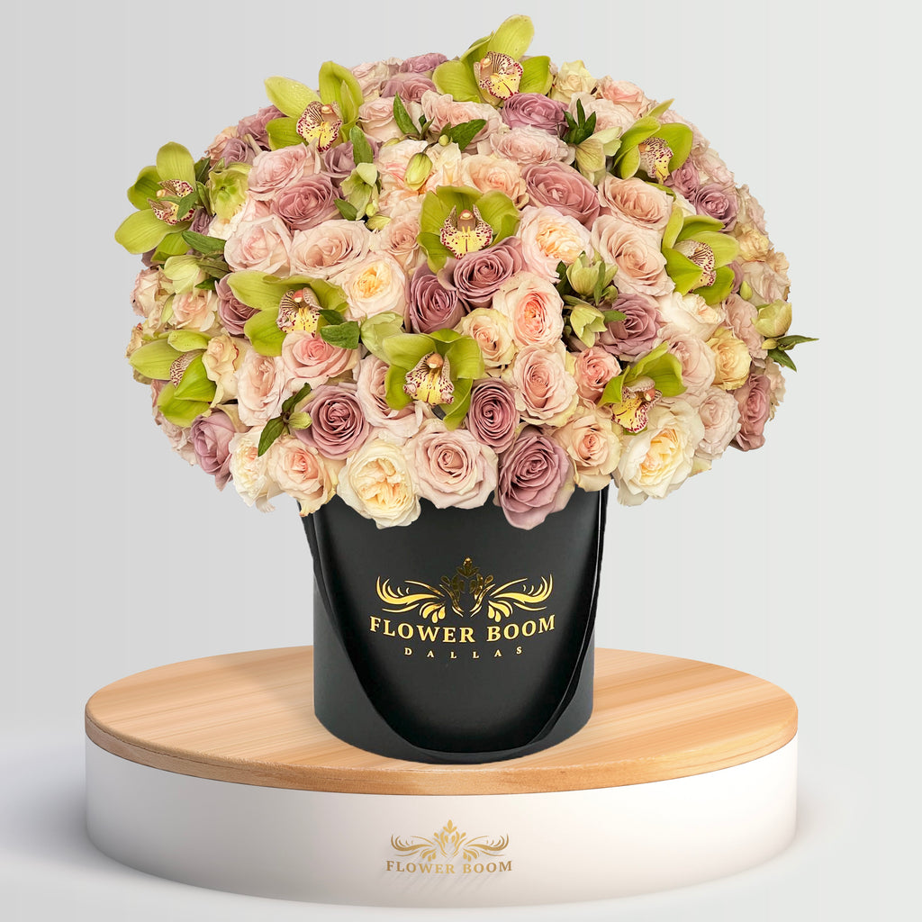 Florist In Wylie Tx
