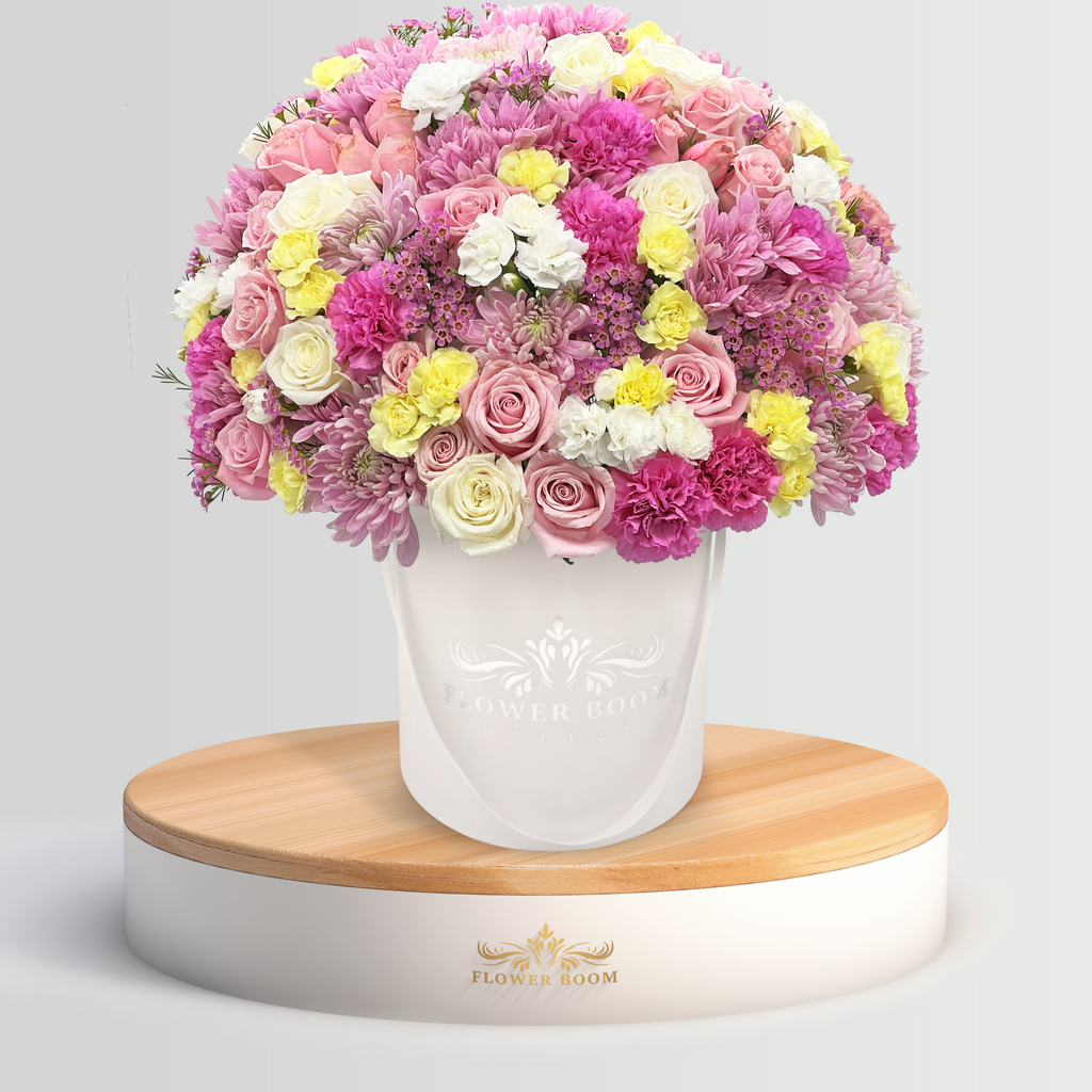 Florist In Wylie Tx